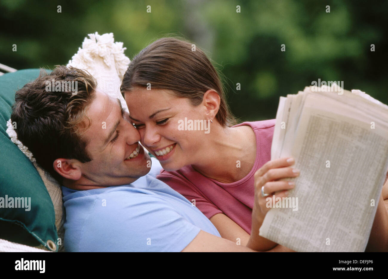 Laughing with the press hi-res stock photography and images - Alamy