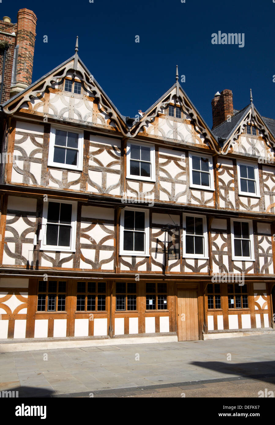 Robert raikess house hi-res stock photography and images - Alamy