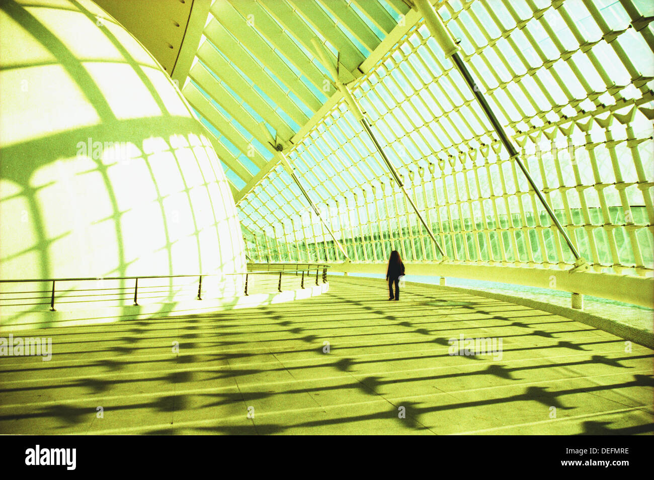 Interior of the planetarium hi-res stock photography and images - Alamy