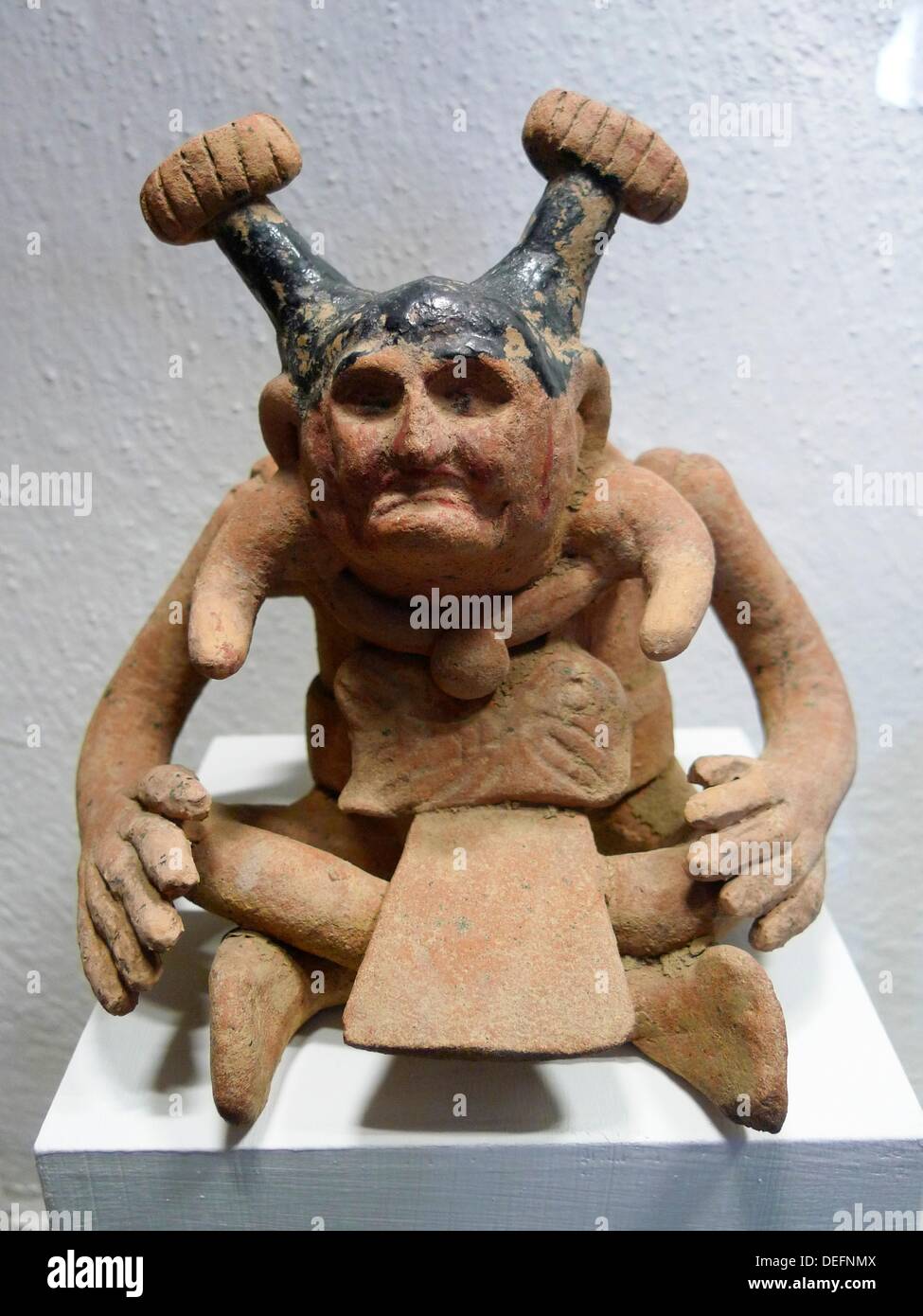Museo anahuacalli hi-res stock photography and images - Alamy