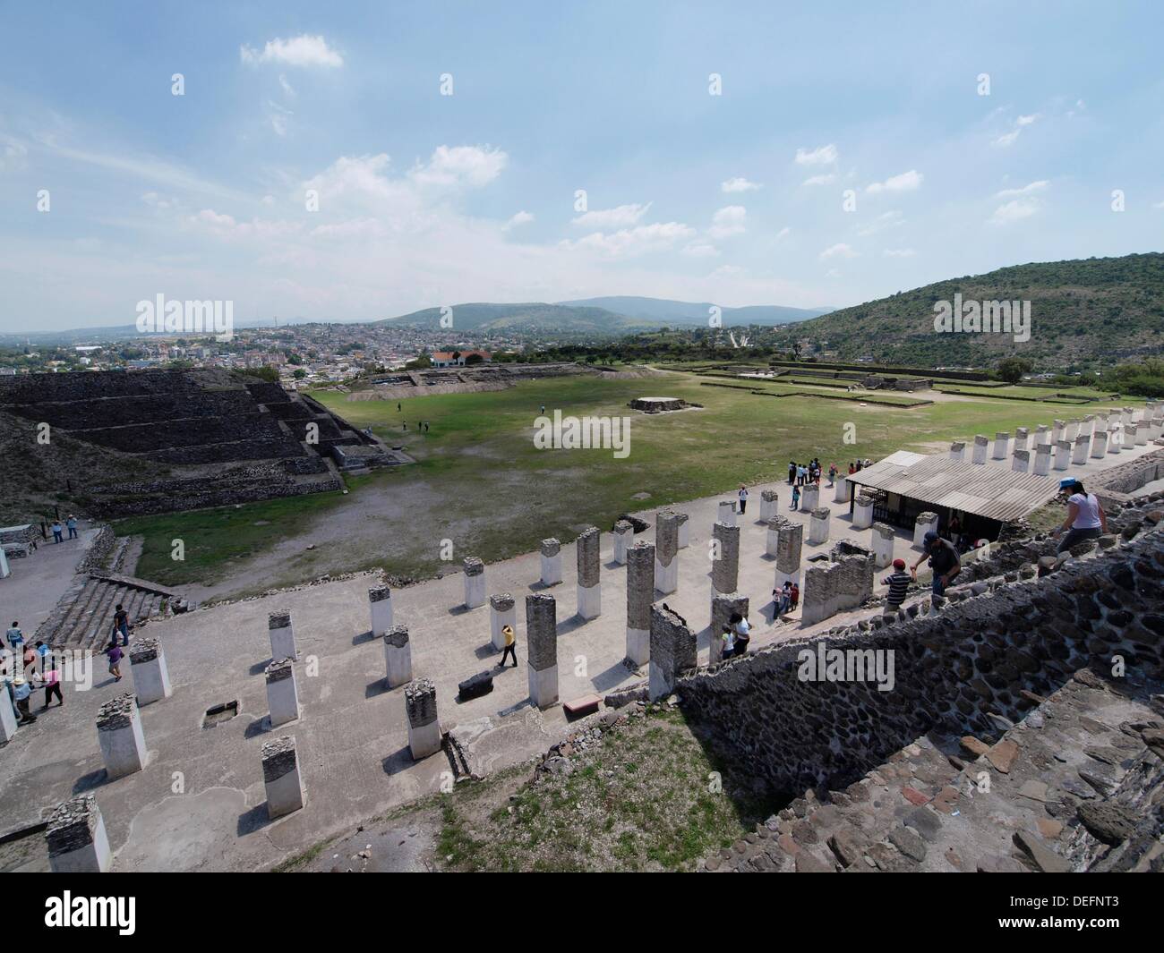 Column at tula hi-res stock photography and images - Alamy