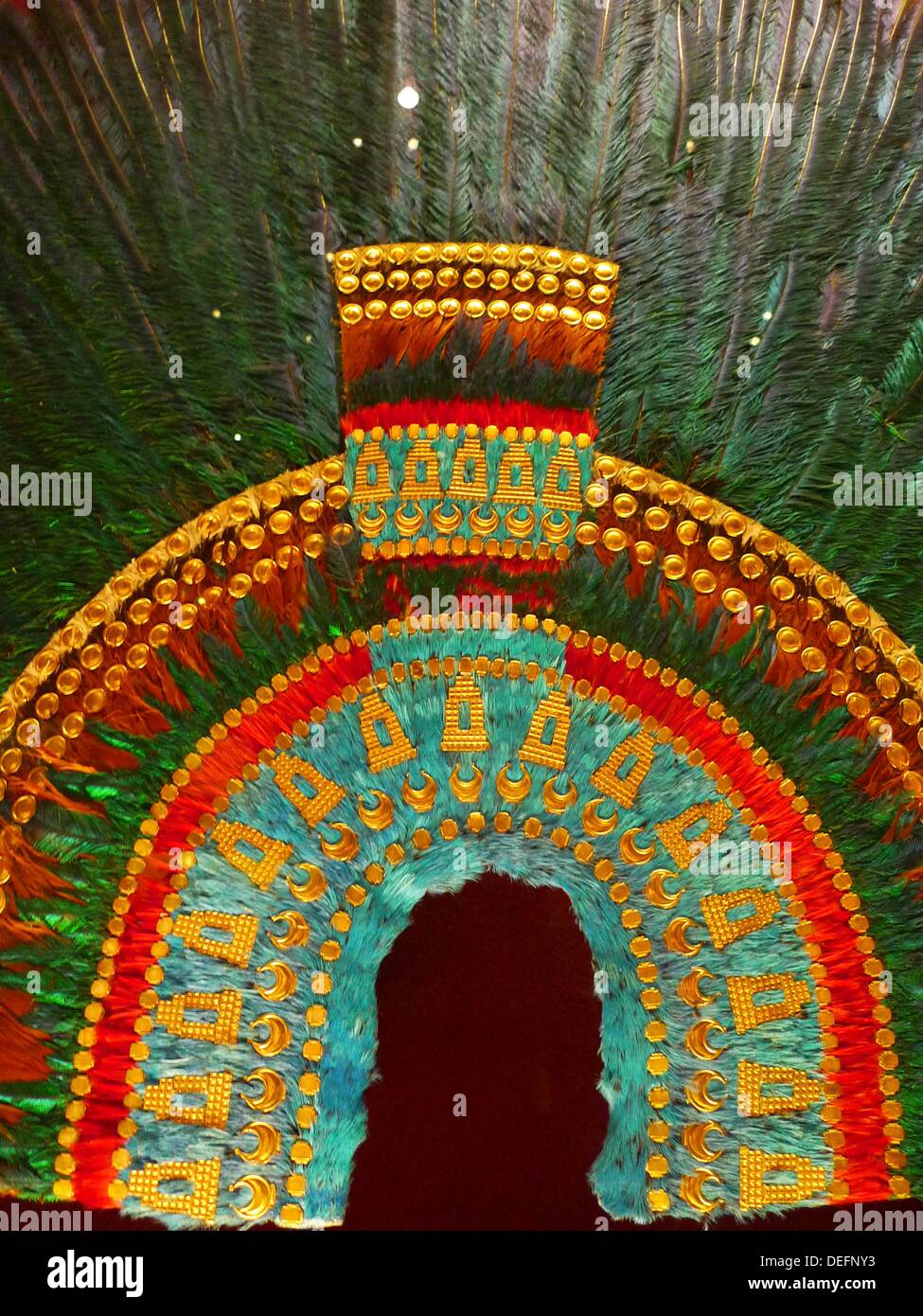 Moctezuma hi-res stock photography and images - Alamy