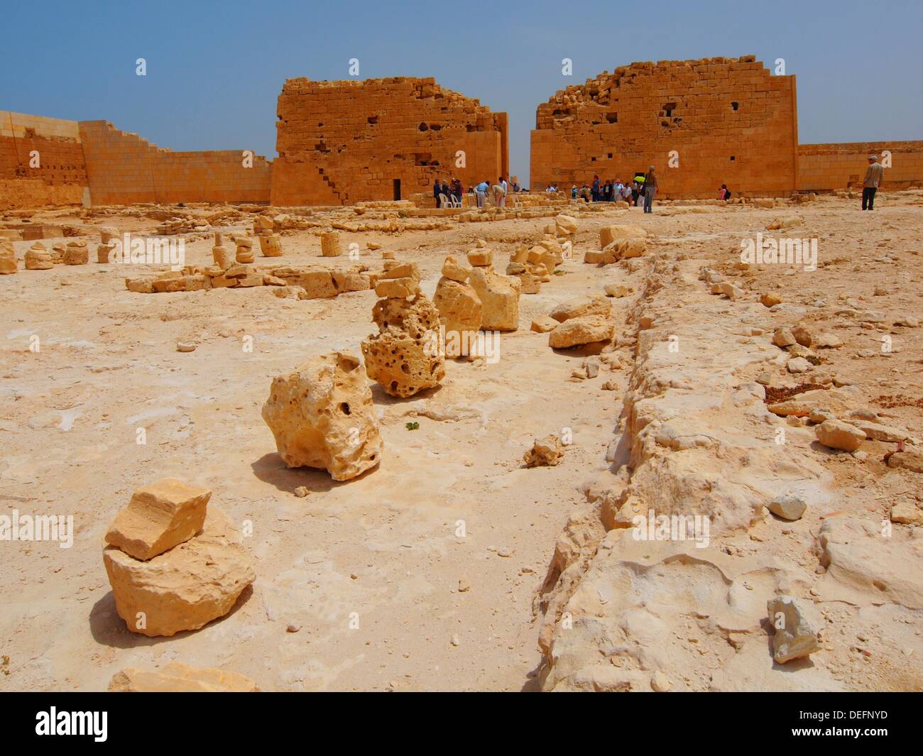 Taposiris Magna Photos From