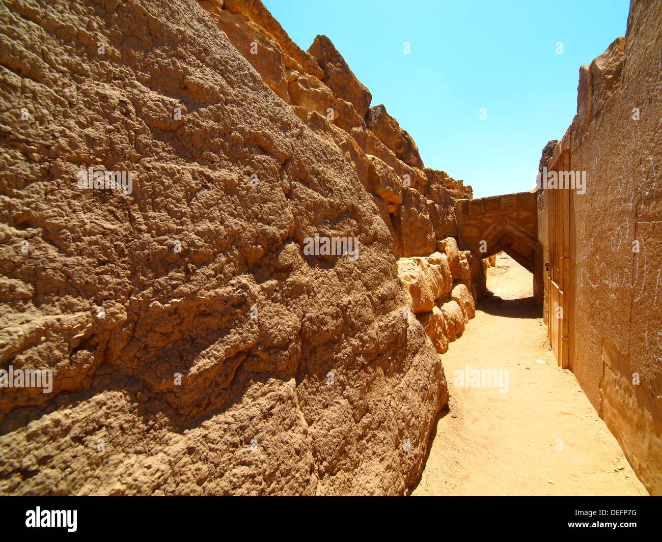 Pyramids of ghizeh hi-res stock photography and images - Alamy