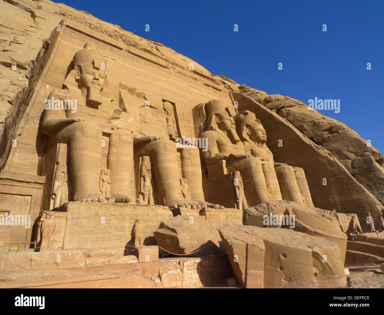 Palace Of Ramesses Ii High Resolution Stock Photography and Images - Alamy