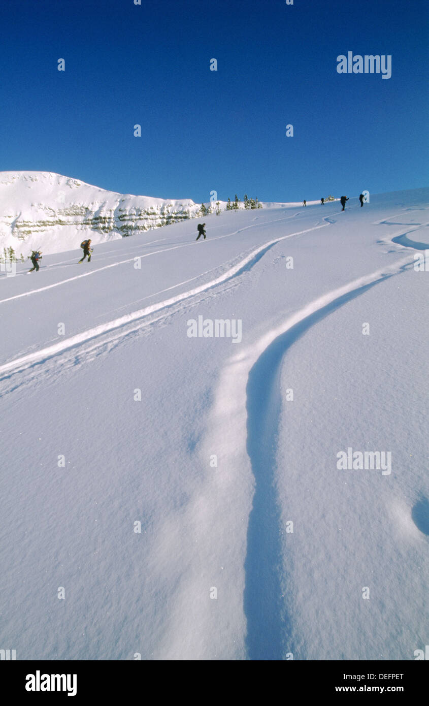 Mcgregor range hi-res stock photography and images - Alamy