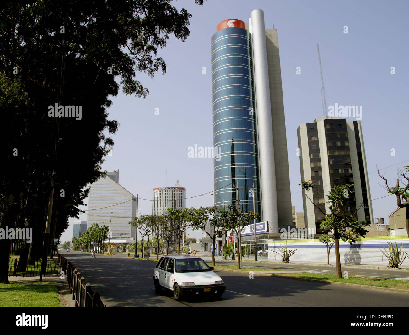 Peru panama hi-res stock photography and images - Alamy