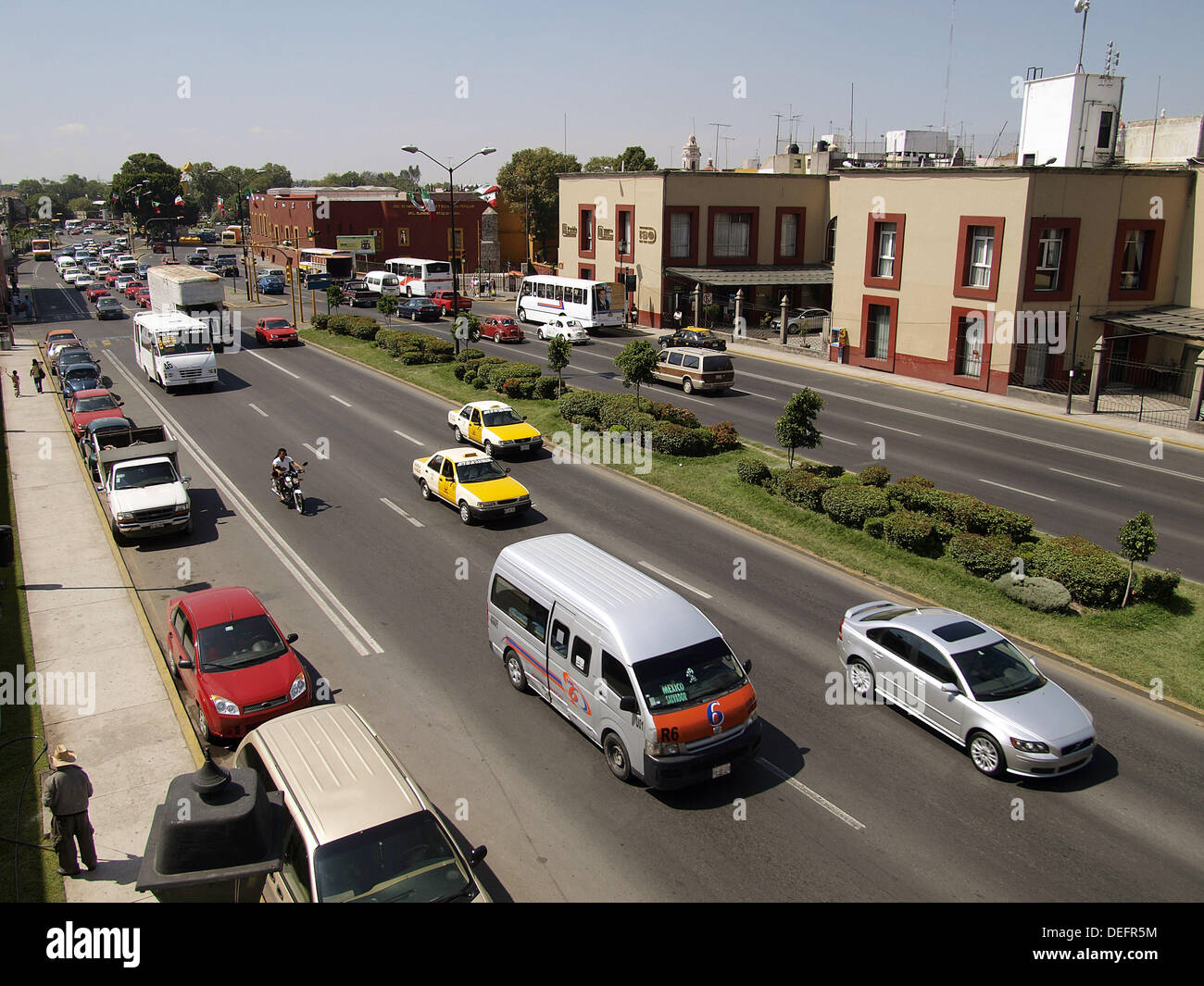 Bulevard hi-res stock photography and images - Alamy