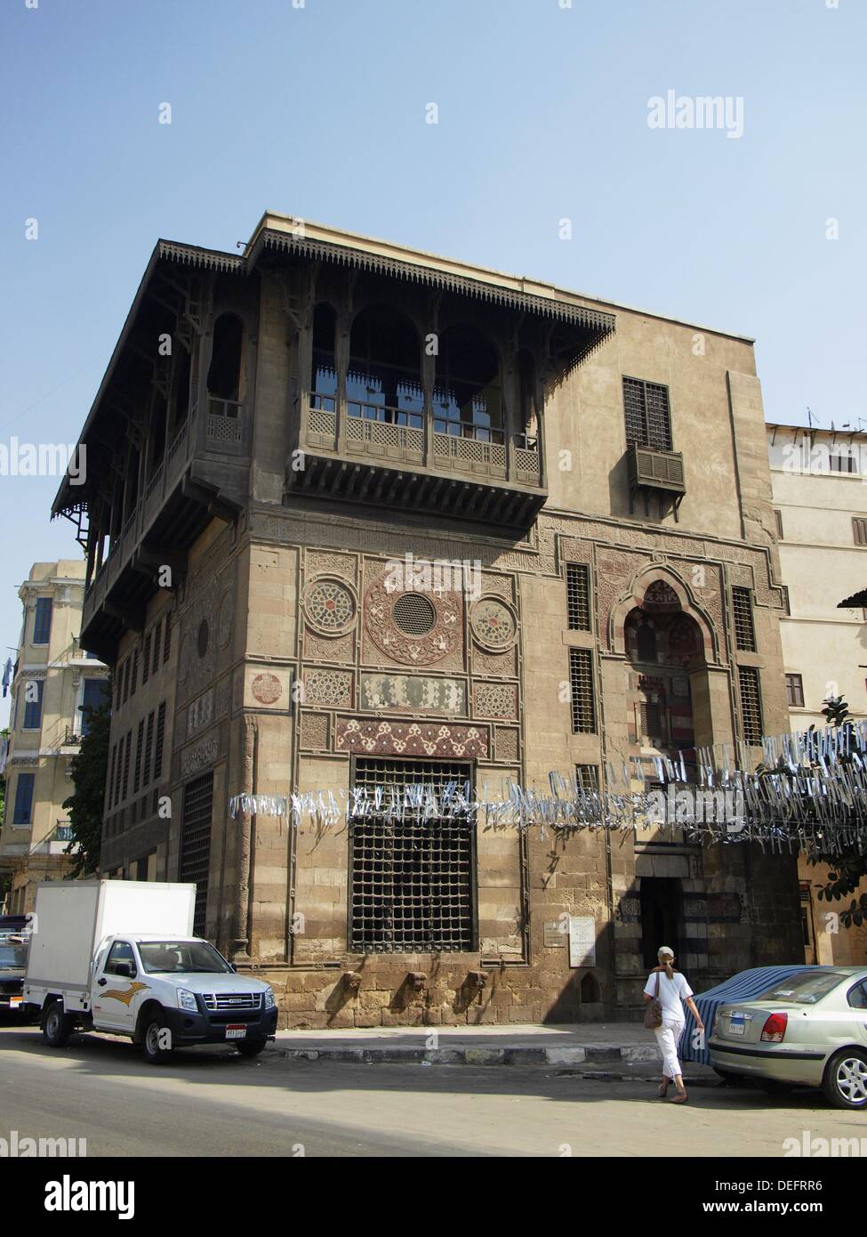 Sabil Of Qaitbay High Resolution Stock Photography and Images - Alamy