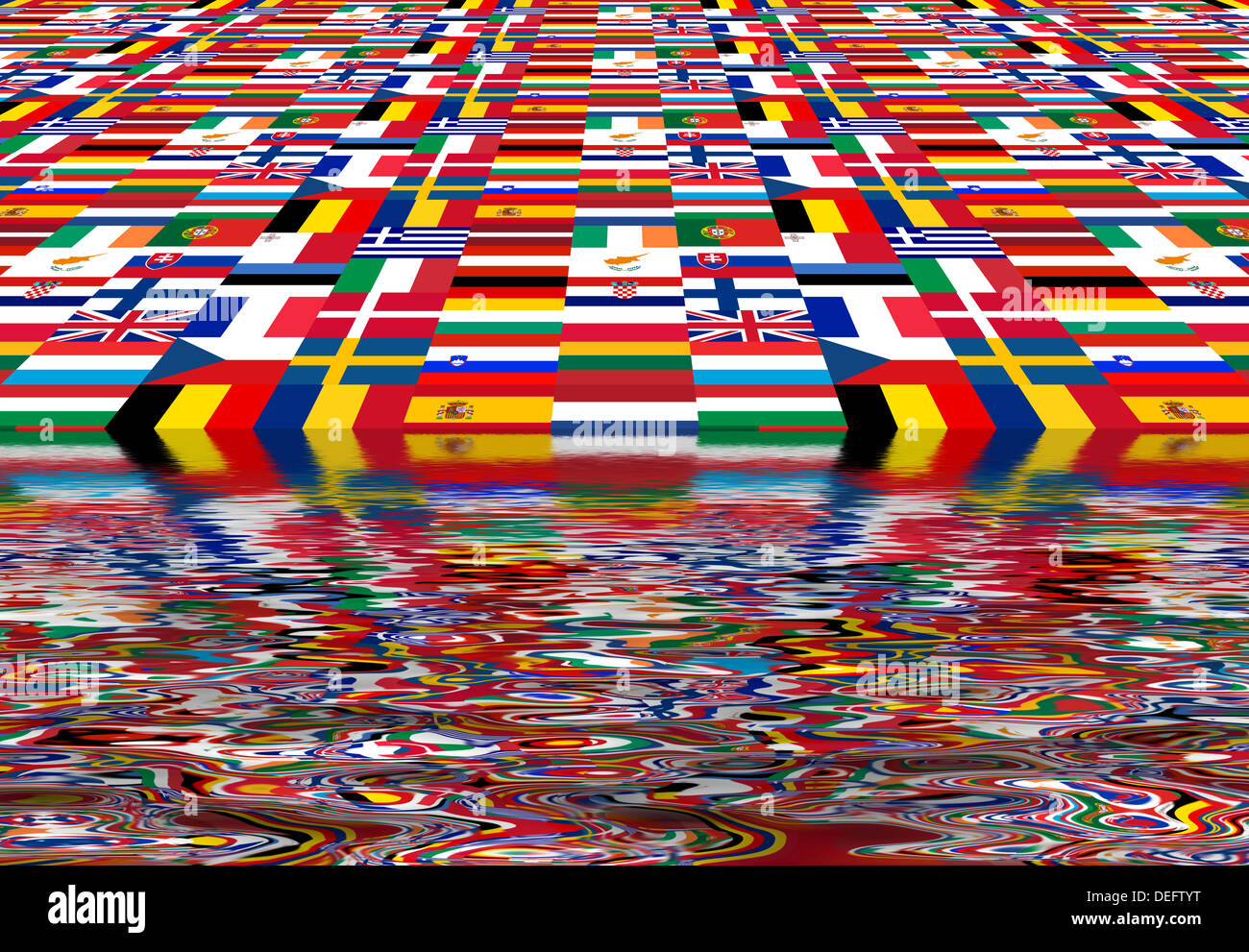 National flags of the EU member states Stock Photo - Alamy National flags of the EU member states Stock Photo - Alamy