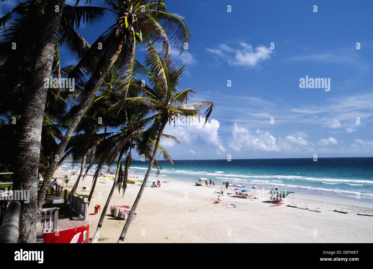 Pampatar hi-res stock photography and images - Alamy