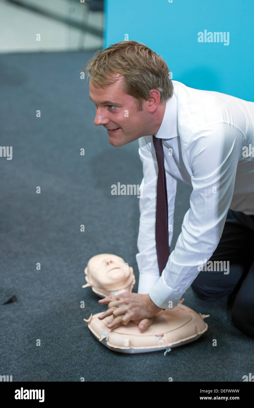 Resuscitation Dolls High Resolution Stock Photography and Images - Alamy