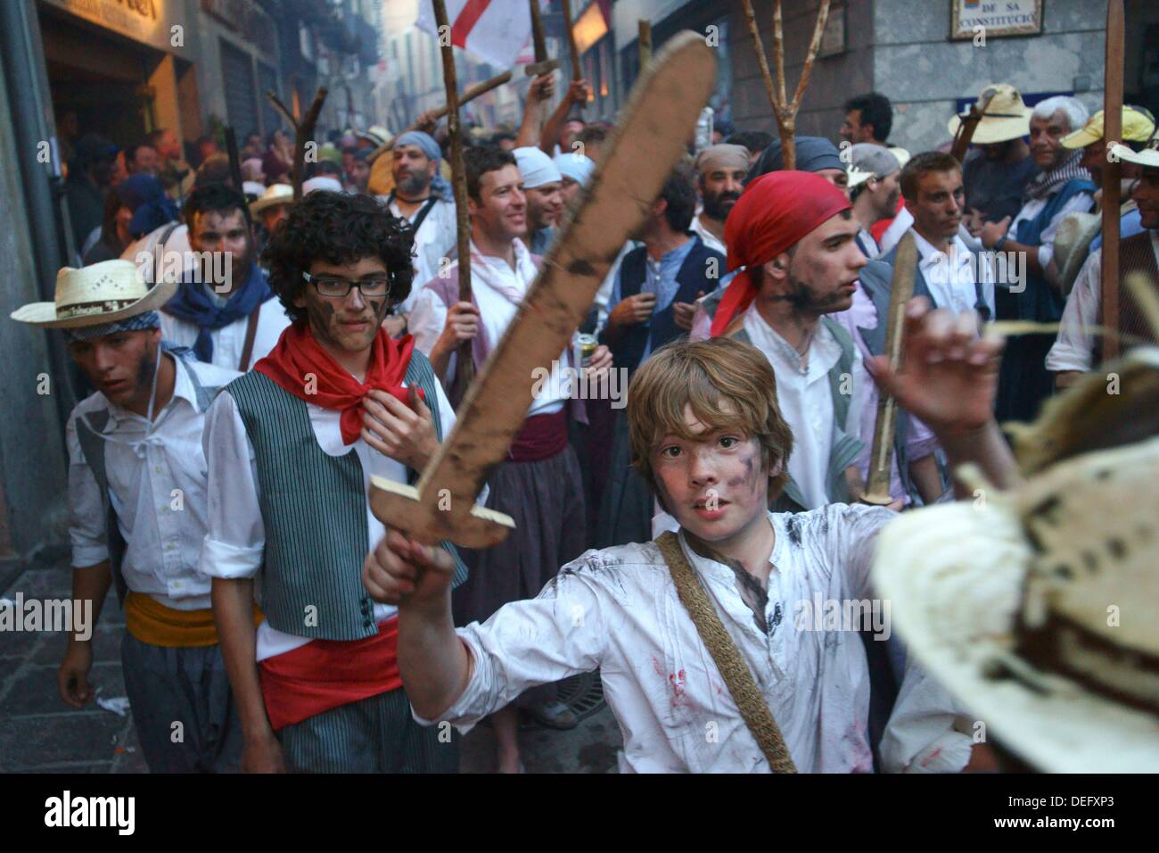 Christian turks hi-res stock photography and images - Alamy