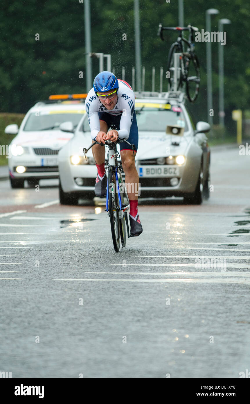 George atkins hi-res stock photography and images - Alamy