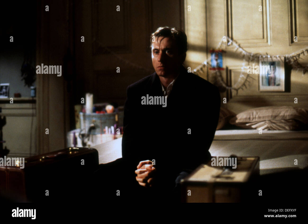 Deceiver 1997 liar alt tim roth hi-res stock photography and images - Alamy