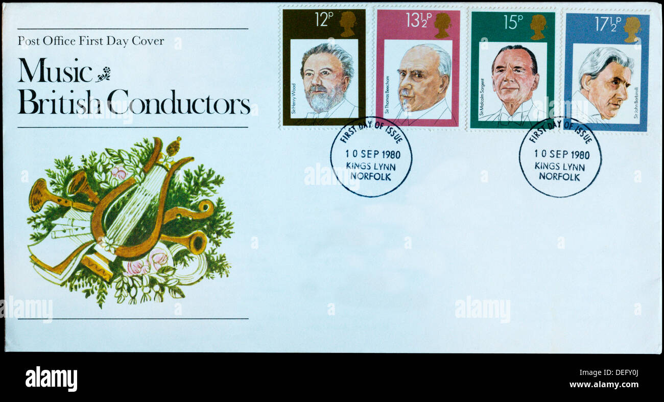 Conductors hi-res stock photography and images - Alamy