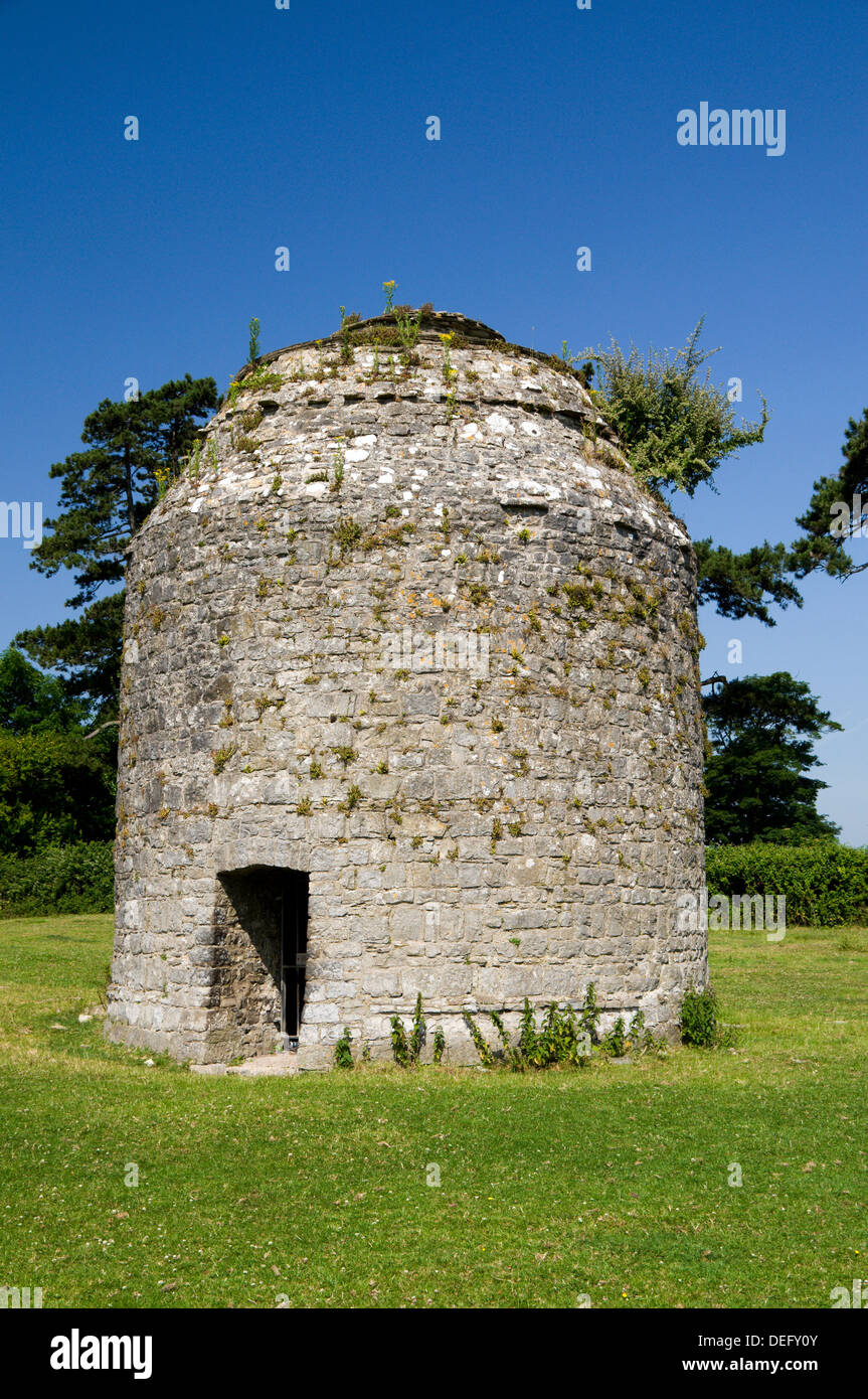 Old Dove Cote High Resolution Stock Photography and Images - Alamy