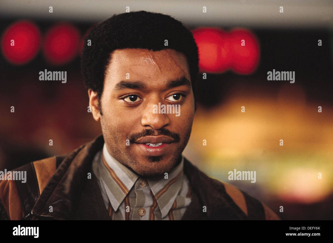 Dirty Pretty Things Chiwetel High Resolution Stock Photography and ...