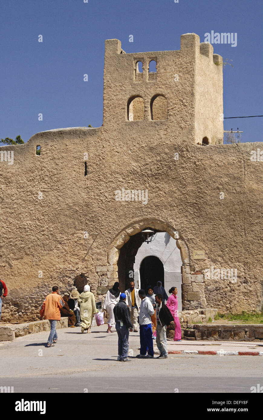 Azemmour Stock Photos & Azemmour Stock Images - Alamy