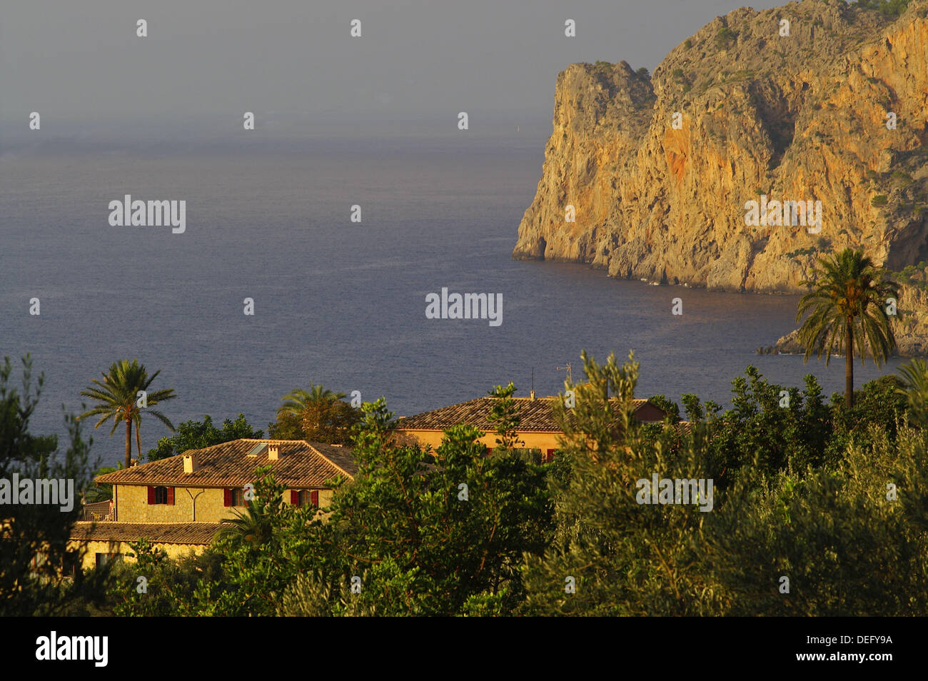 Lluch alcari hi-res stock photography and images - Alamy