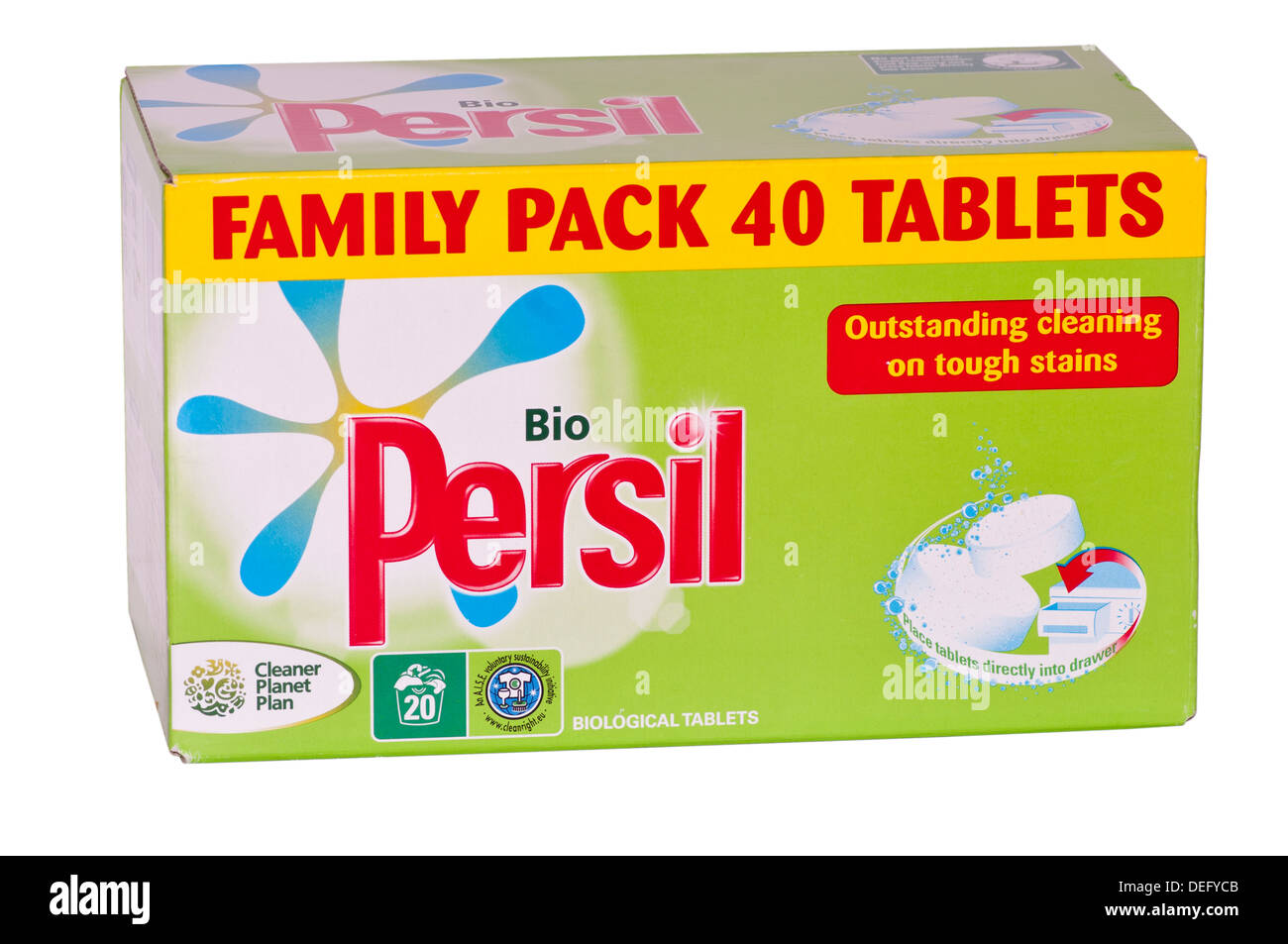 Washing Tablets High Resolution Stock Photography and Images - Alamy