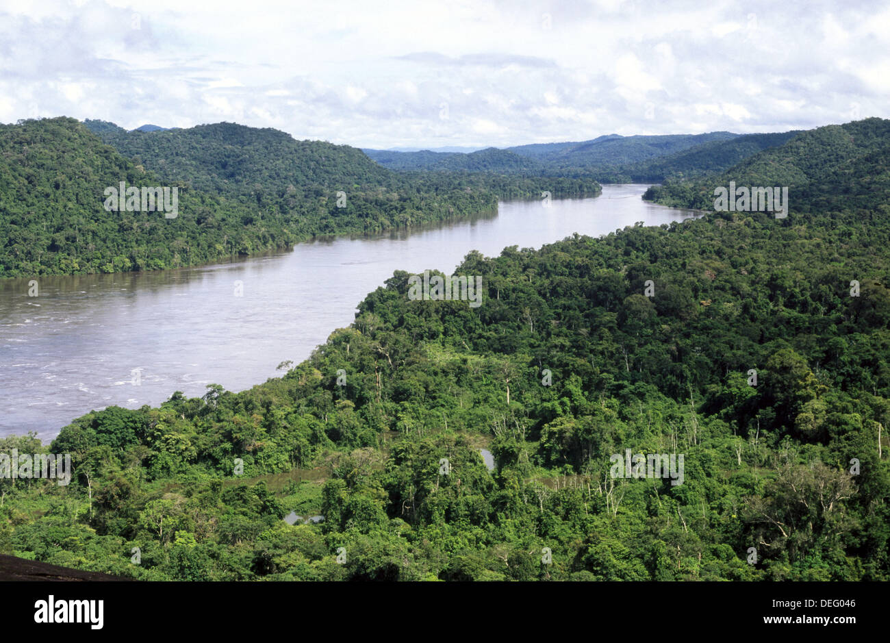 Hot Trinidadian Girls Caura River