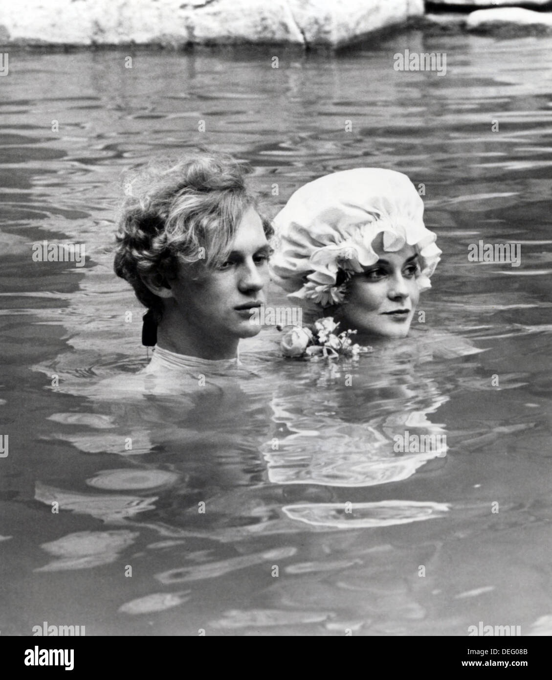 JOSEPH ANDREWS (1977) PETER FIRTH, ANN MARGARET, TONY RICHARDSON (DIR ...