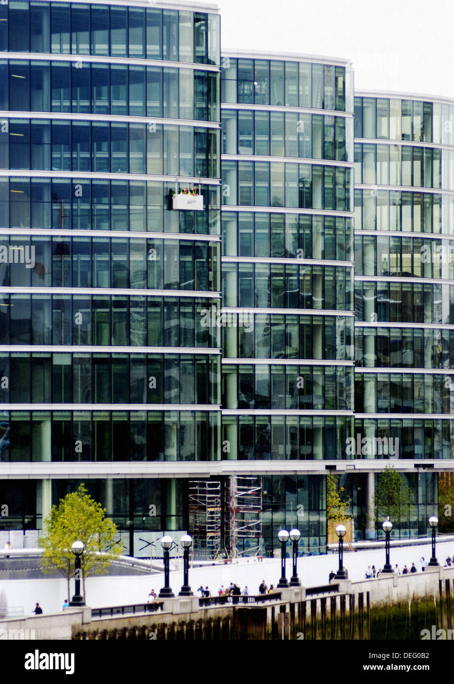 Finance Buildings London High Resolution Stock Photography and Images ...