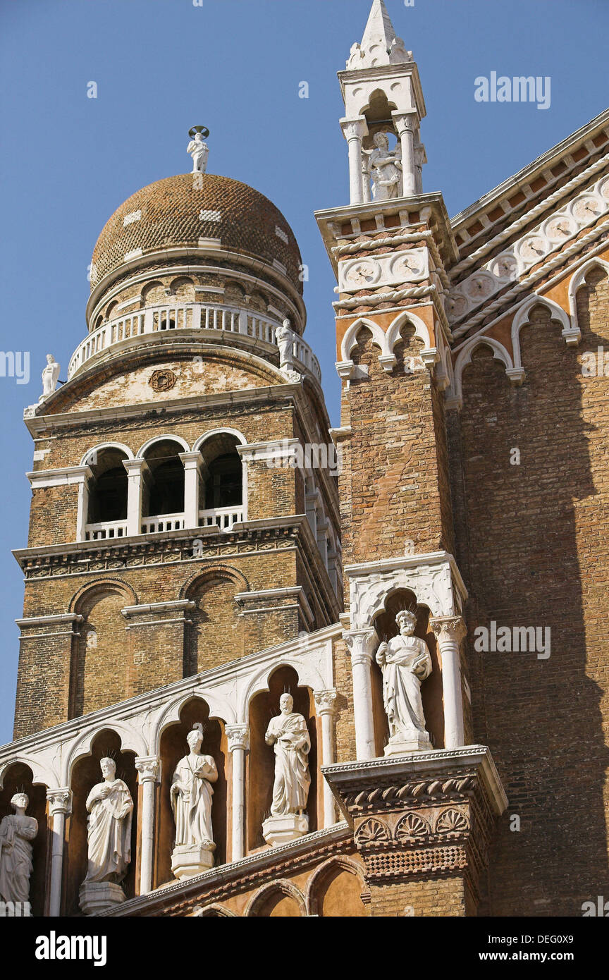 Venice in 1400s hi-res stock photography and images - Alamy