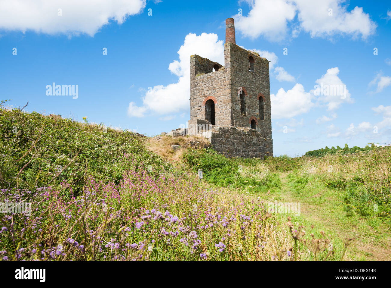 Higher Bal Mine High Resolution Stock Photography and Images - Alamy