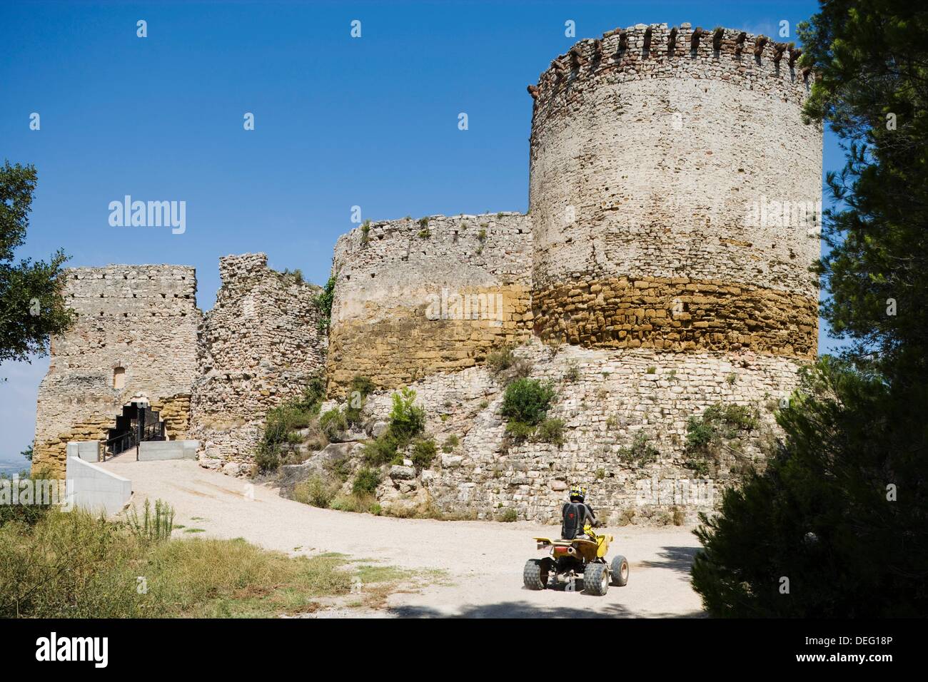 Gelida hi-res stock photography and images - Alamy