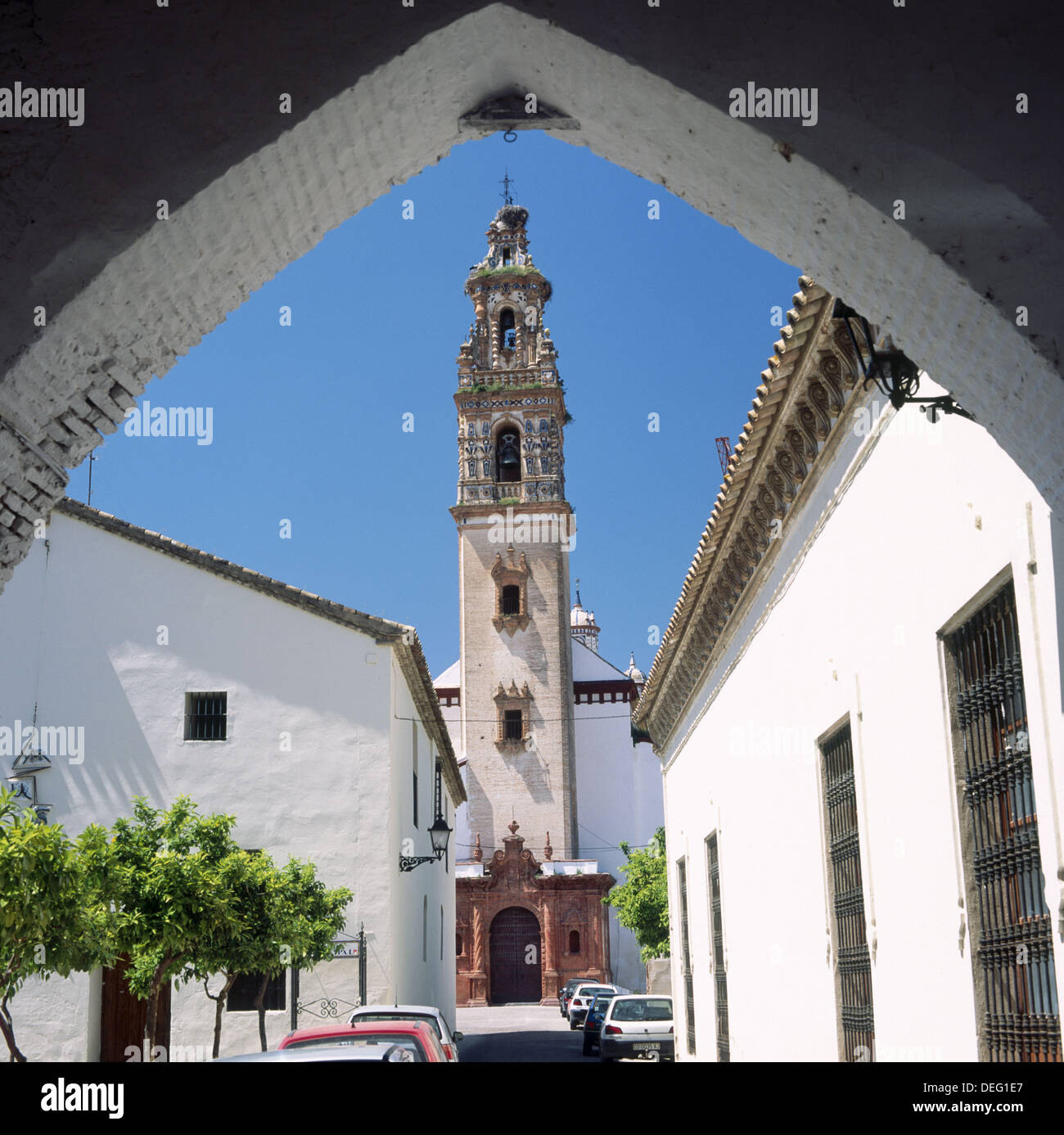 Palma del rio, spain hi-res stock photography and images - Alamy