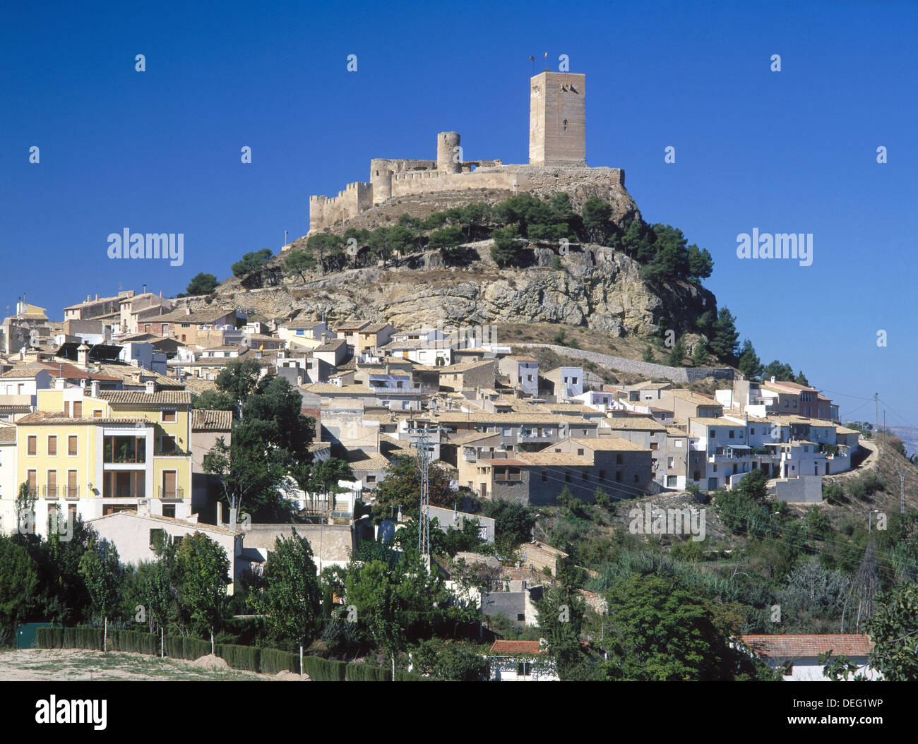 Biar spain hi-res stock photography and images - Alamy