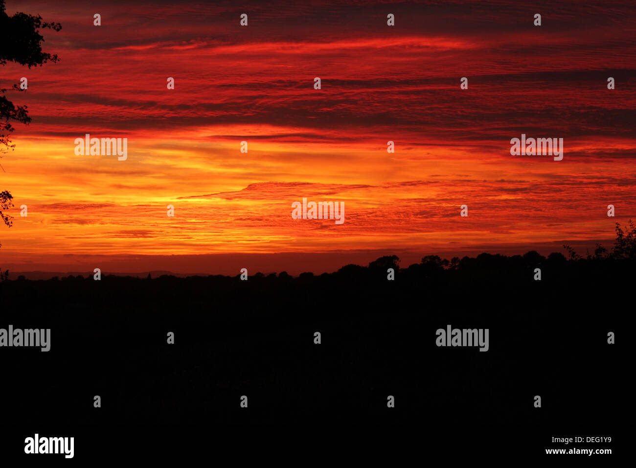 Sky and lava hi-res stock photography and images - Alamy