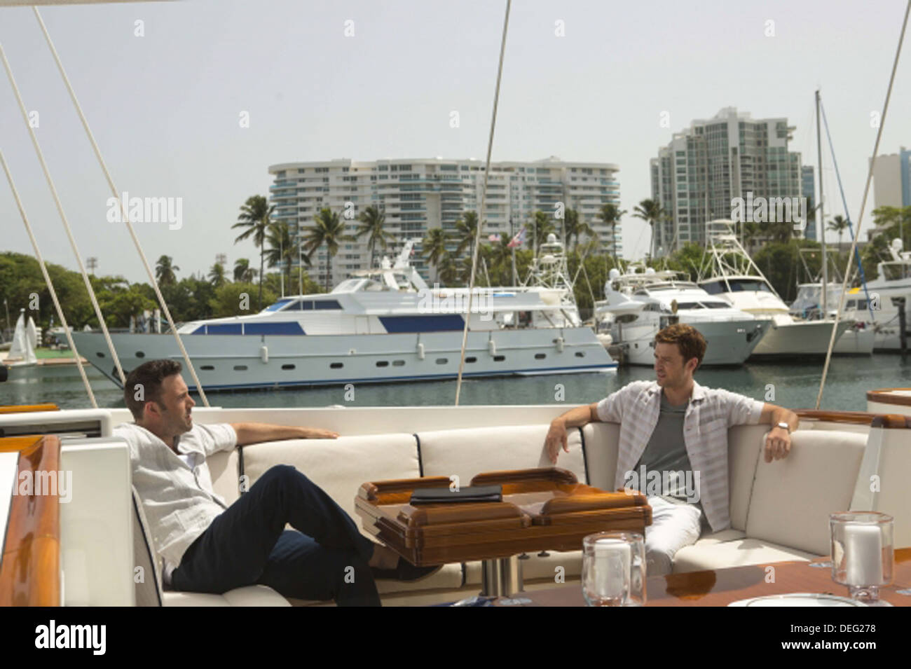 RUNNER RUNNER (2013) BEN AFFLECK, JUSTIN TIMBERLAKE BRAD FURMAN (DIR ...
