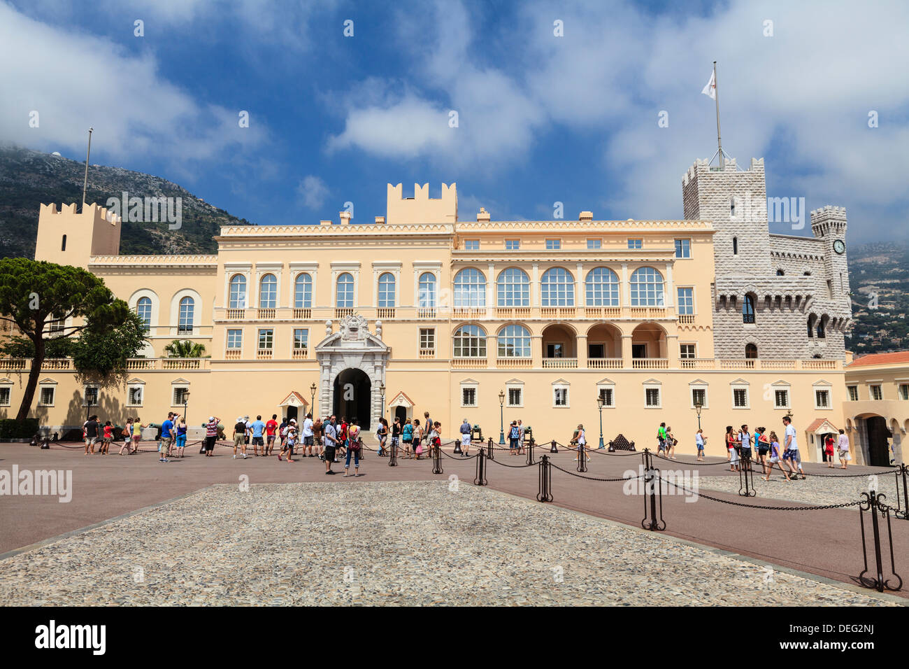 Renaissance palais hi-res stock photography and images - Alamy