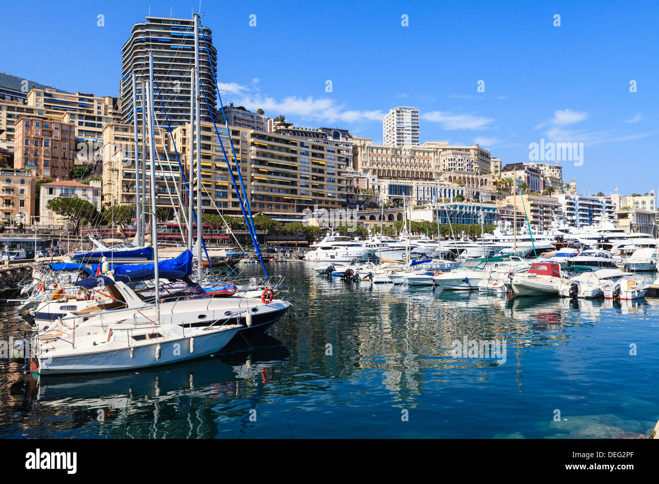 Culture of monaco hi-res stock photography and images - Alamy