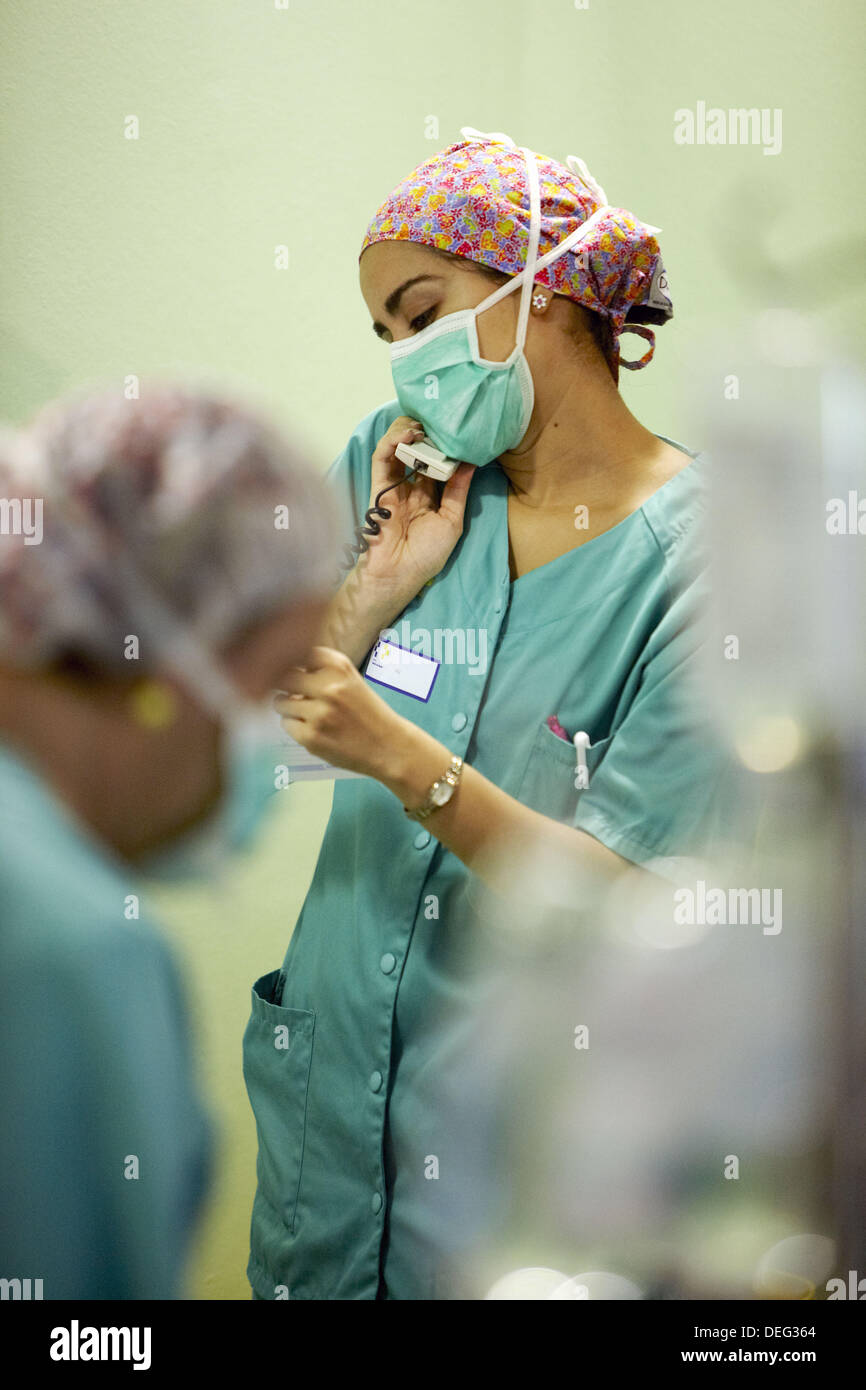 Aortic Valve Replacement High Resolution Stock Photography and Images ...