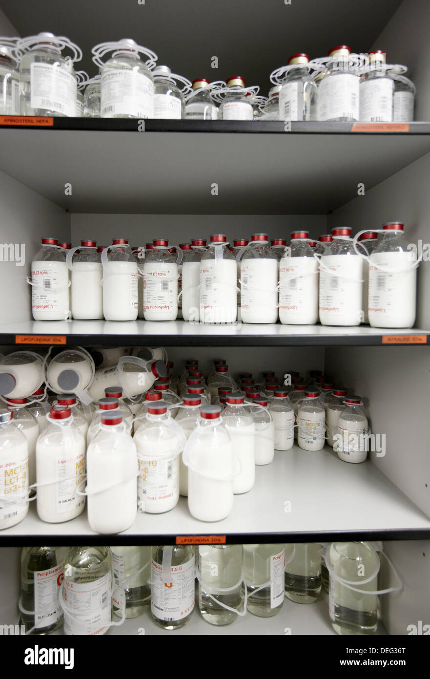 Parenteral High Resolution Stock Photography and Images - Alamy