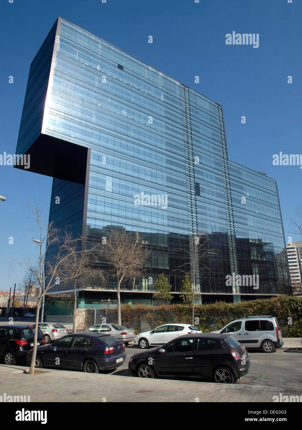 Dominique Perrault High Resolution Stock Photography and Images - Alamy