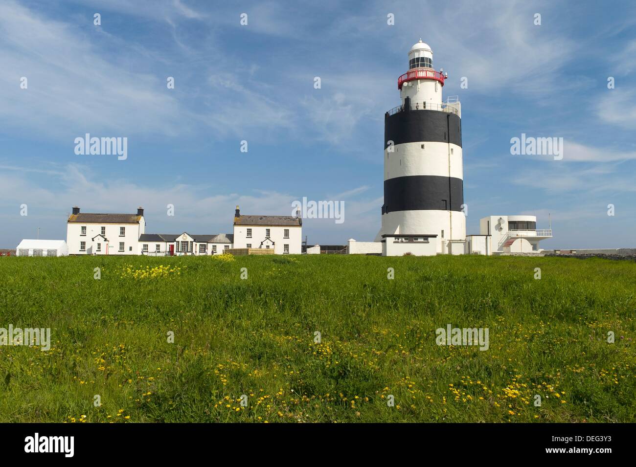 Operational lighthouses hi-res stock photography and images - Alamy