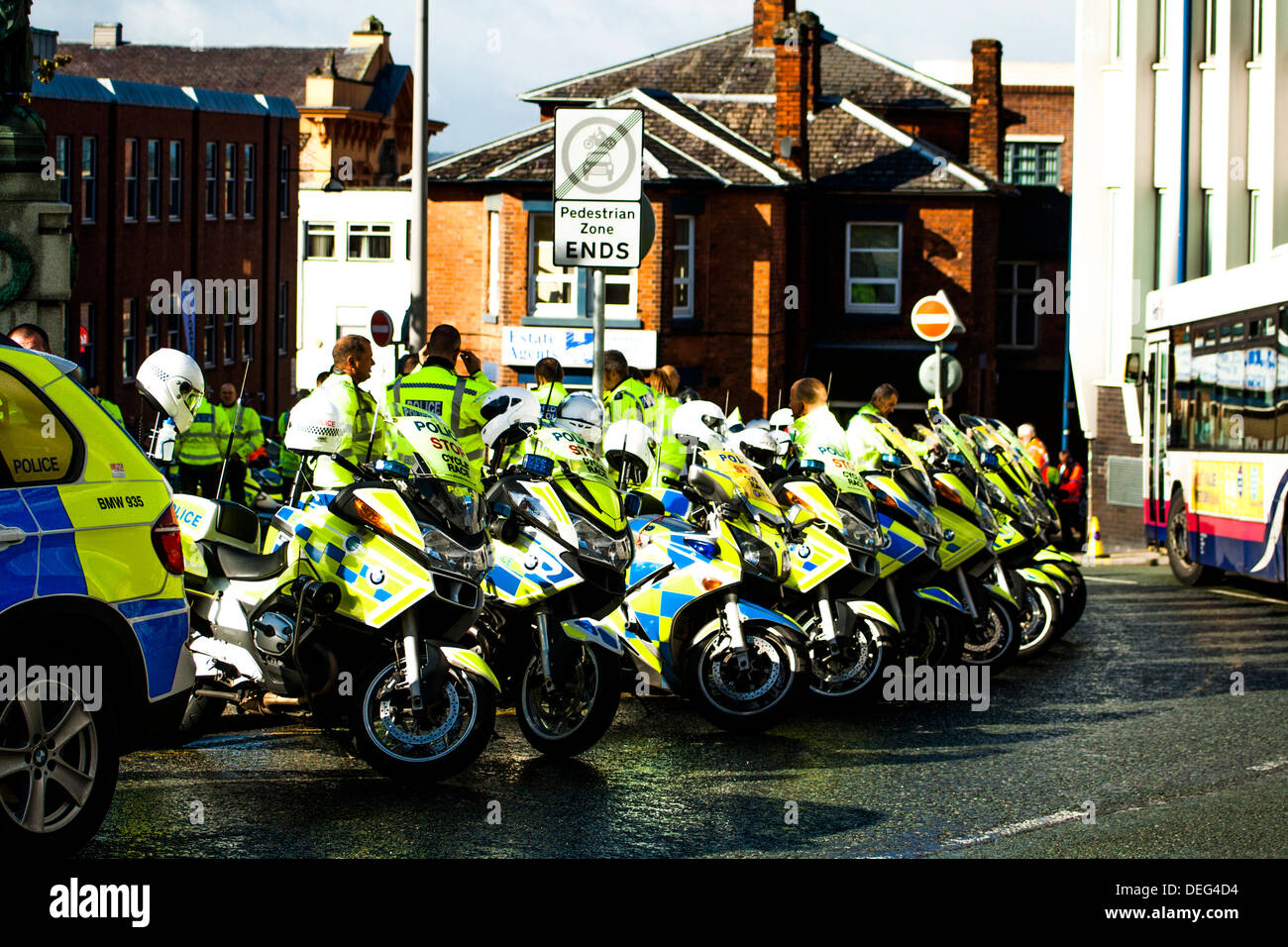 Staffordshire police hi-res stock photography and images - Alamy