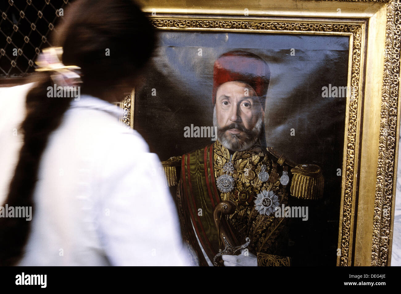 Sultan Ali High Resolution Stock Photography and Images - Alamy
