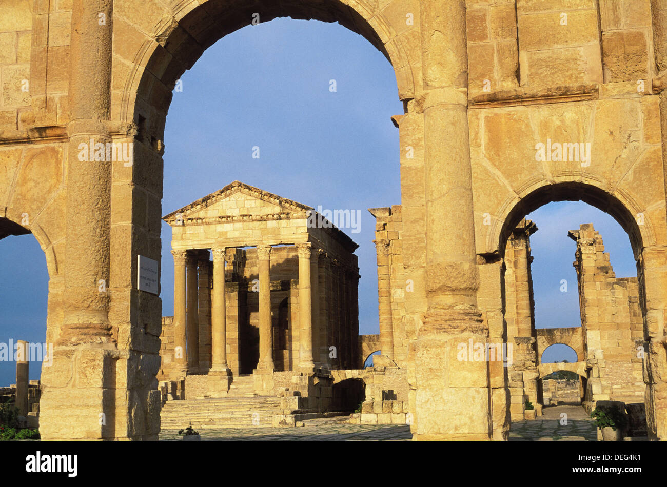 Capitol of temples hi-res stock photography and images - Alamy