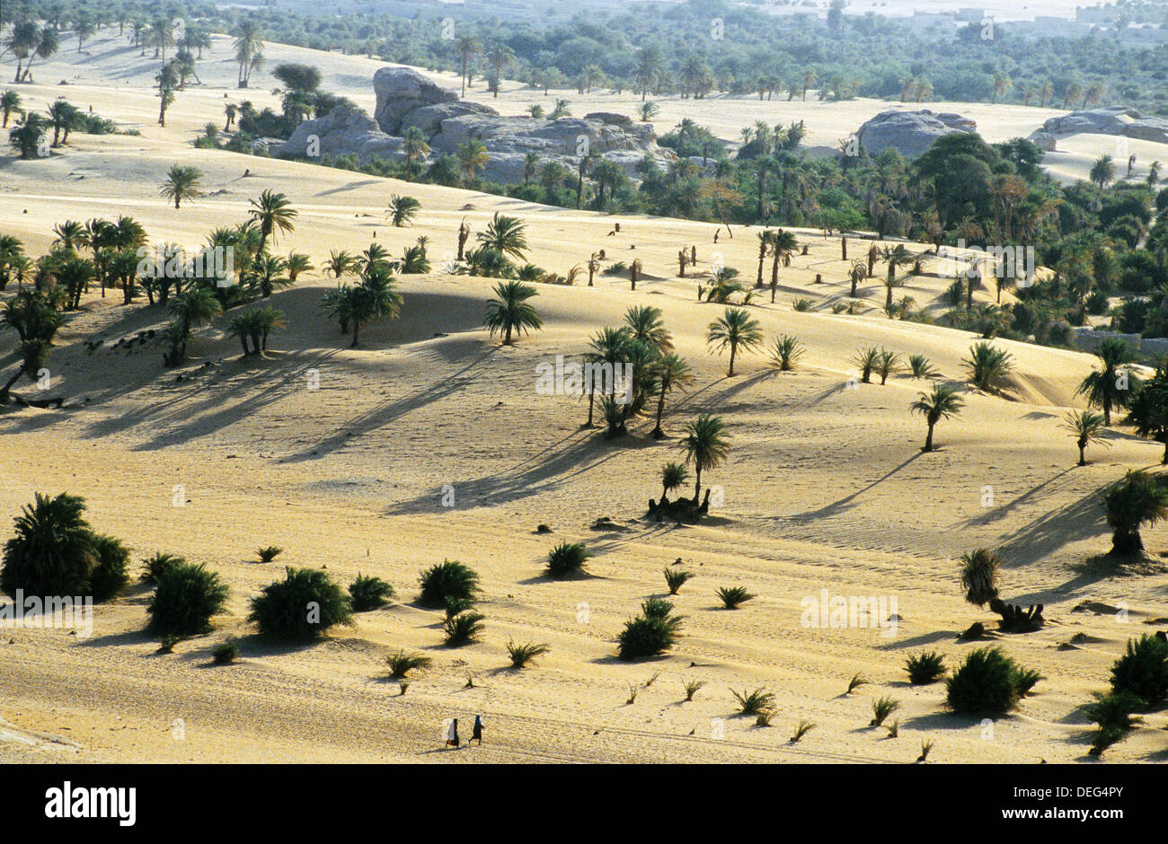 Ennedi massif hi-res stock photography and images - Alamy