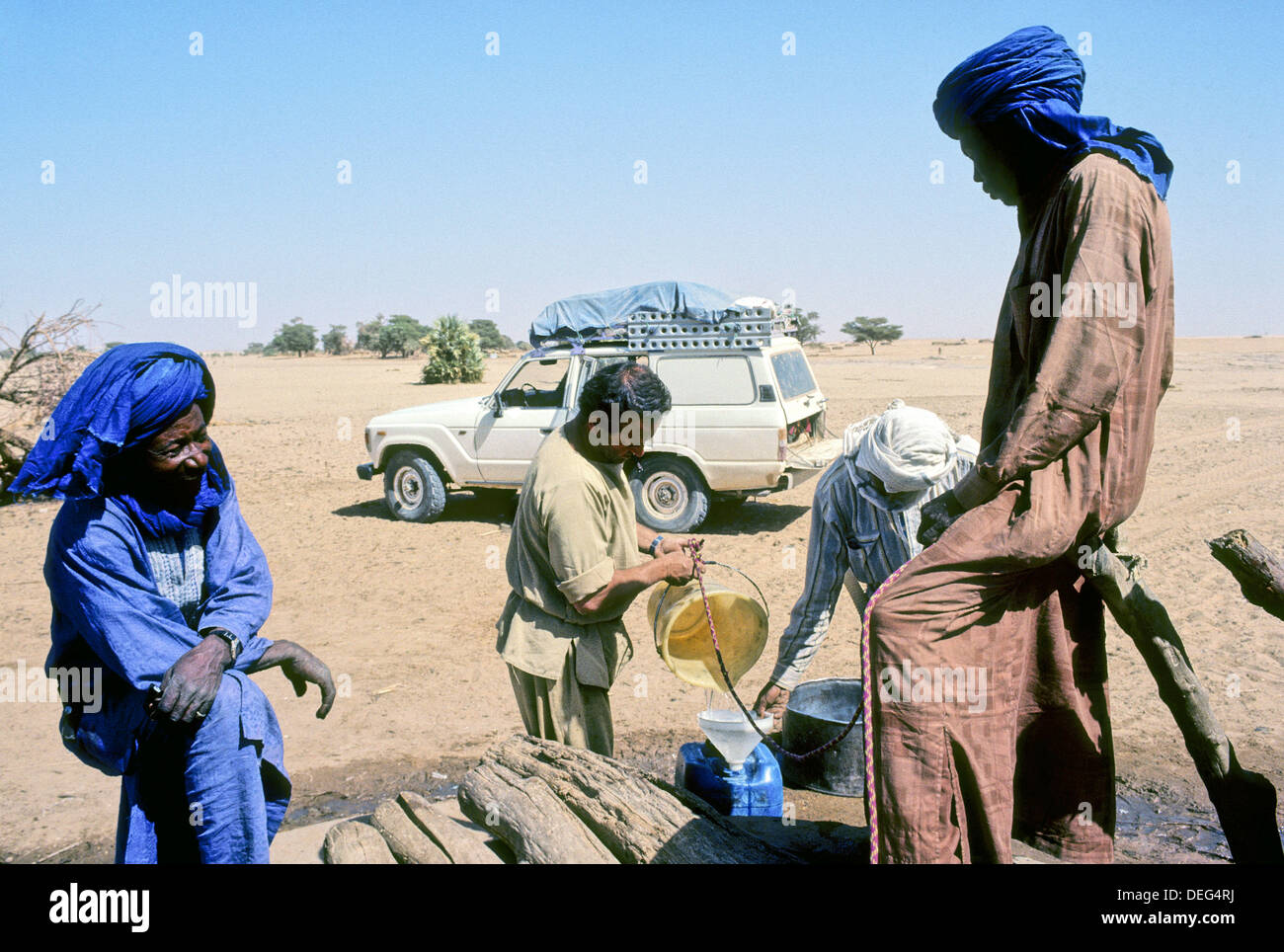 Borkou region hi-res stock photography and images - Alamy
