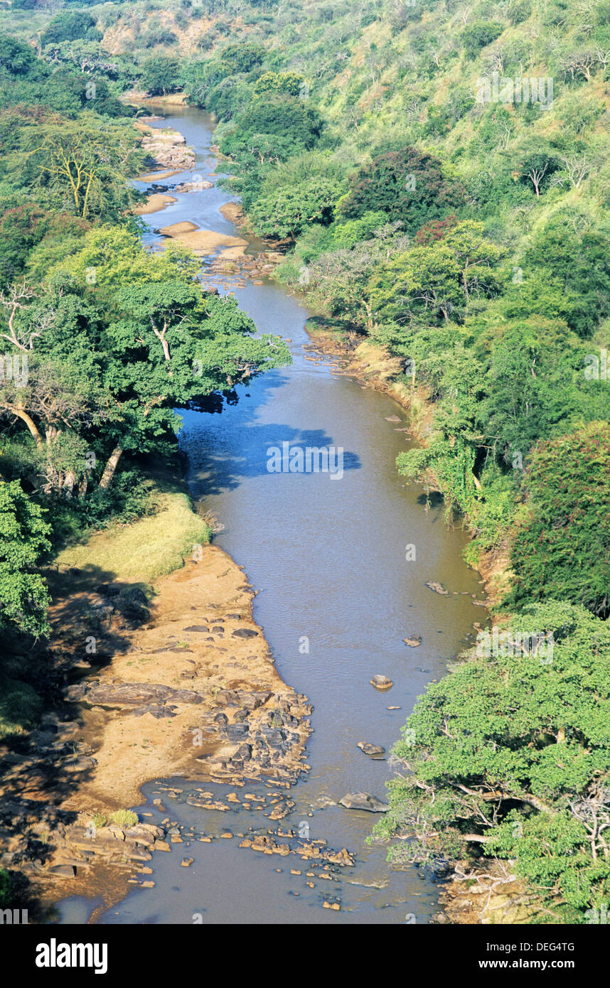 Ewaso ng iro river hi-res stock photography and images - Alamy