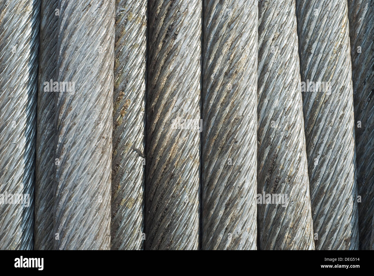 Industrial cable hi-res stock photography and images - Alamy