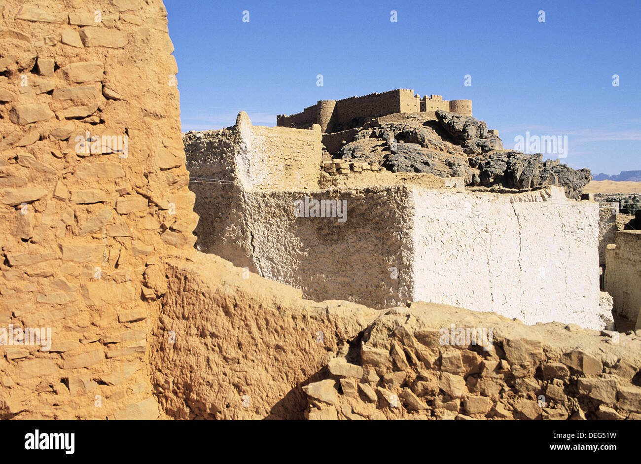 Ottoman Fort Stock Photos & Ottoman Fort Stock Images - Alamy