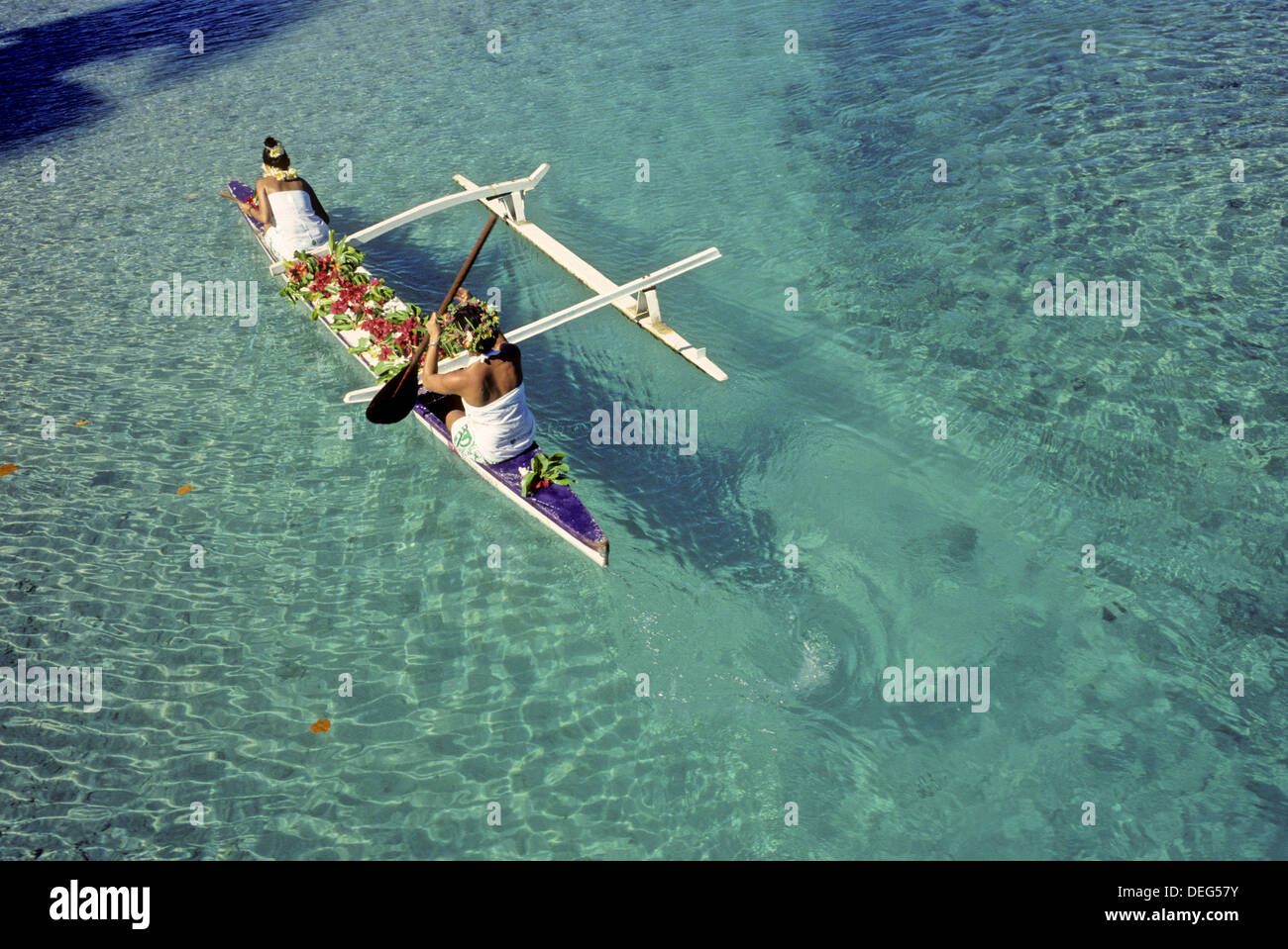 Punaauia Stock Photos & Punaauia Stock Images - Alamy